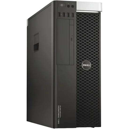 W.S Dell Precision T5810 Single Tower 425W
